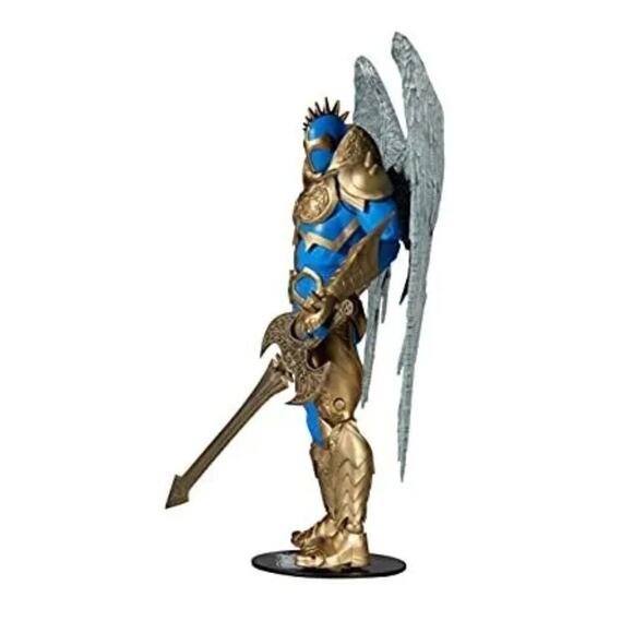 McFarlane Toys | Toys | Spawn The Redeemer 7 Inch Action Figure ...